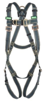Gravity® Harnesses | MSA Safety | Canada