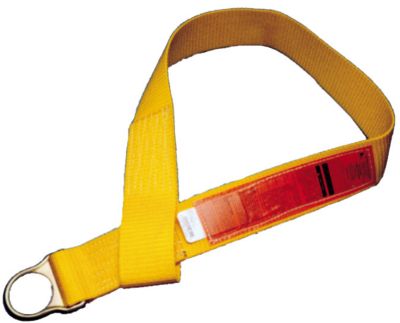 Web Straps and Slings in Fall Protection | MSA Safety | Mexico