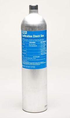 Calibration Testing Gas | MSA Safety | United States