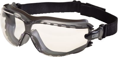 Altimeter Goggles in Eye Protection | MSA Safety | Germany
