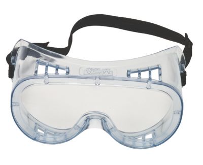 Sightgard® Goggles | MSA Safety | United States