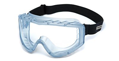 Flexi-Chem™ iV Goggles | MSA Safety | Mexico
