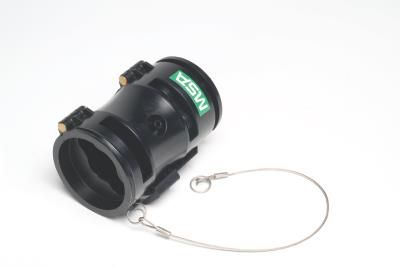 PrimaX IR Gas Transmitter | MSA Safety | Brazil