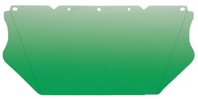 V-Gard Visors PC for General Purpose in Face Protection | MSA Safety ...
