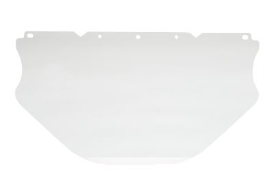 Defender Frames Headgear and Visors in Face Protection | MSA Safety ...