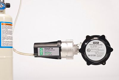 PrimaX IR Gas Transmitter | MSA Safety | India