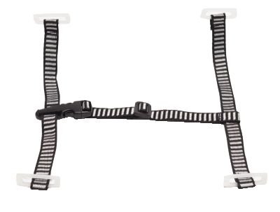 Chinstraps for MSA Hard Hats | MSA Safety | United States