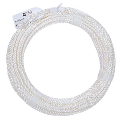 V-TEC™ 6m Retractable Lanyard | MSA Safety | United States