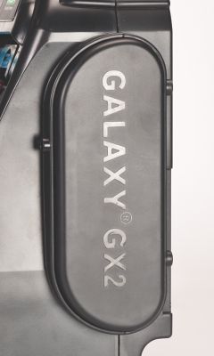 Galaxy GX2 Automated Test System for Gas Detector Calibration | MSA ...