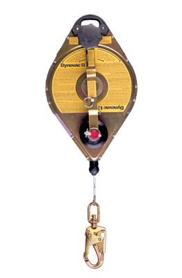 Lynx Rescuers in Fall Protection | MSA Safety | United States