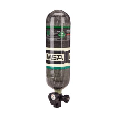 G1 SCBA Cylinders | MSA Safety | Mexico