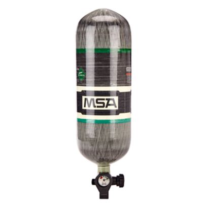 G1 SCBA Cylinders | MSA Safety | Chile