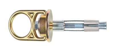 Anchor Connector for Fall Protection | MSA Safety | Chile