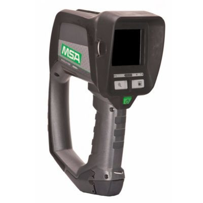EVOLUTION 6000 Plus Thermal Imaging Camera | MSA Safety | Mexico