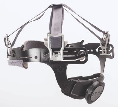 Suspensión de casco Fas-Trac III | MSA Safety | Mexico