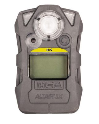 ALTAIR® 2X Gas Detector | MSA Safety | United States