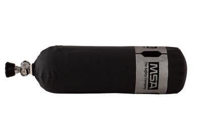 Covers for Cylinders in Supplied Air Respirators (SCBA) | MSA Safety ...