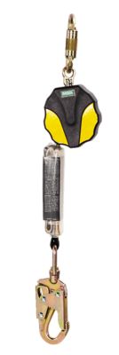 Workman Mini PFL Retractable Lanyard | MSA Safety | United States