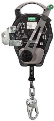 Workman Rescuer | MSA Safety | Germany