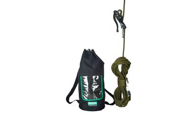 Anthron Descender System | MSA Safety | France