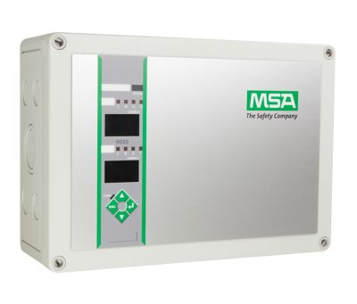90109020 SIL in Fixed Gas & Flame Detection | MSA Safety | United Kingdom