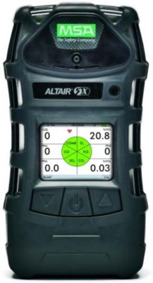 ALTAIR 5X Gas Detector | MSA Safety | United States