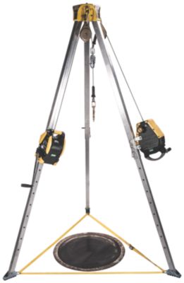 Confined Space Entry Kits | MSA Safety | United States