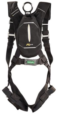 Latchways® Personal Rescue Device | MSA Safety | United States