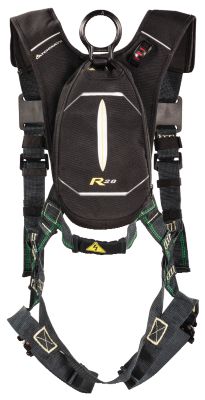 Latchways® Personal Rescue Device | MSA Safety | United States