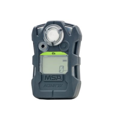 ALTAIR® 2X Gas Detector | MSA Safety | Brazil