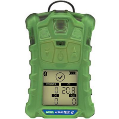 ALTAIR® 4XR Multigas Detector | MSA Safety | India