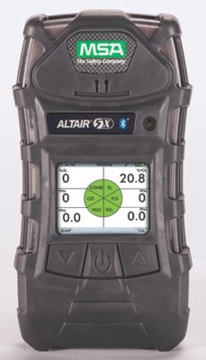 ALTAIR 5X Gas Detector | MSA Safety | Indonesia