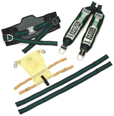 G1 SCBA Accessories | MSA Safety | United States