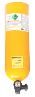 G1 SCBA Cylinders | MSA Safety | Peru