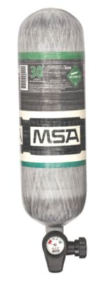 MSA G1 Industrial SCBA | MSA Safety | United States