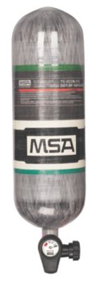 MSA G1 Industrial SCBA | MSA Safety | United States