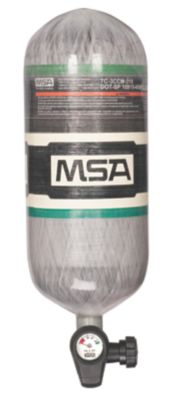 MSA G1 Industrial SCBA | MSA Safety | United States