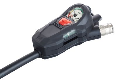 SingleLine SCOUT Integrated Monitoring Unit in Supplied Air Respirators ...