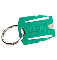 Pressluftatmer-Zubehör: SLS – SingleLine SCOUT | MSA Safety | Germany