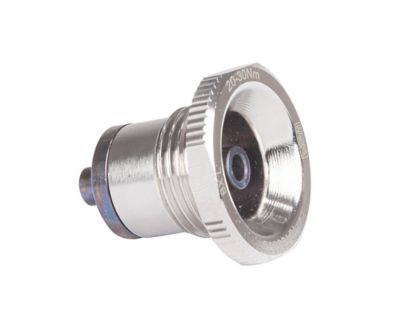 alphaCLICK II Quick Connection Coupling | MSA Safety | France