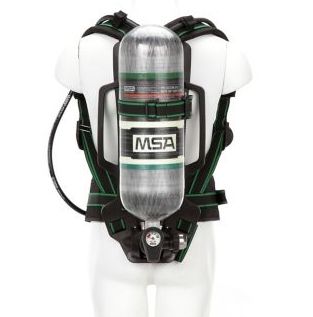MSA G1 Industrial SCBA | MSA Safety | Chile