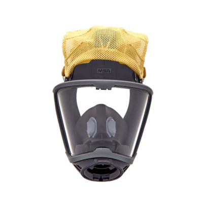 G1 Full Face Mask Respirator | MSA Safety | United States