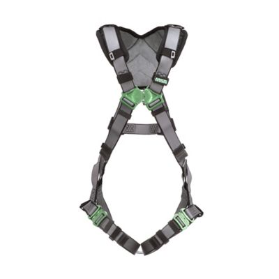 V-FIT Safety Harness | MSA Safety | United States