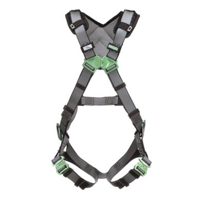 V-FIT Safety Harness | MSA Safety | United States