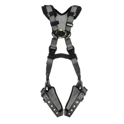 V-FIT Safety Harness | MSA Safety | United States