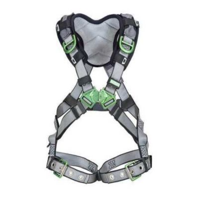 V-FIT Safety Harness | MSA Safety | United States