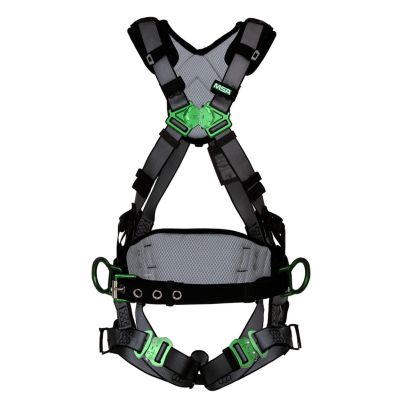 V-FIT Safety Harness | MSA Safety | United States