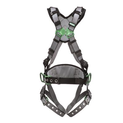 V-FIT Safety Harness | MSA Safety | United States