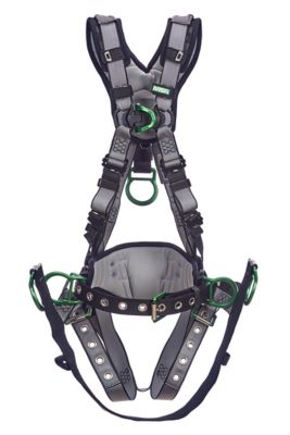 V-FIT Safety Harness | MSA Safety | United States