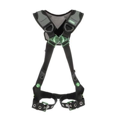 V-Flex Safety Harness | MSA Safety | Mexico